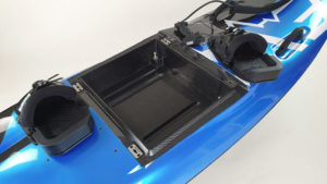 Ewave V2 6000 - Electric Surf Sports