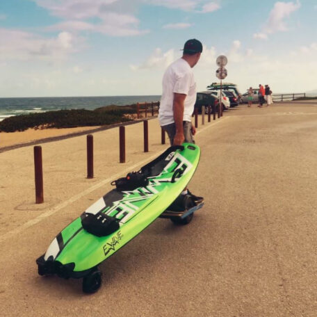 Ewave V2 6000 - Electric Surf Sports