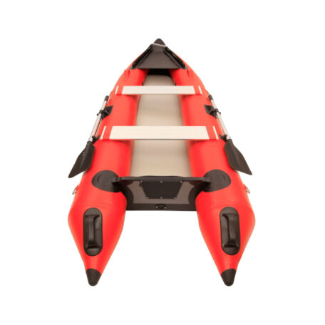 Scout 365 Inflatable Boat - Electric Surf Sports