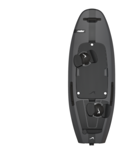 Radinn Carve Electric Jetboard - Electric Surf Sports