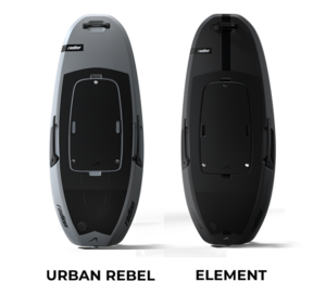 Radinn Freeride Electric Jetboard - Electric Surf Sports