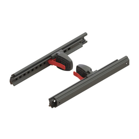 Kayak Foot Pedal Steering System - Electric Surf Sports