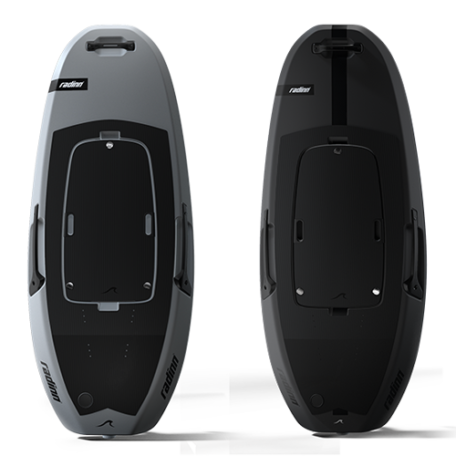Radinn Freeride Electric Jetboard - Electric Surf Sports