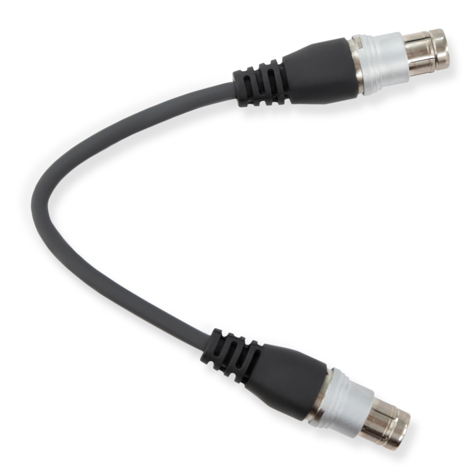 Data Cable - Fischer (5-pin) - Electric Surf Sports