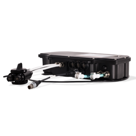 Data Cable - Fischer (5-pin) - Electric Surf Sports