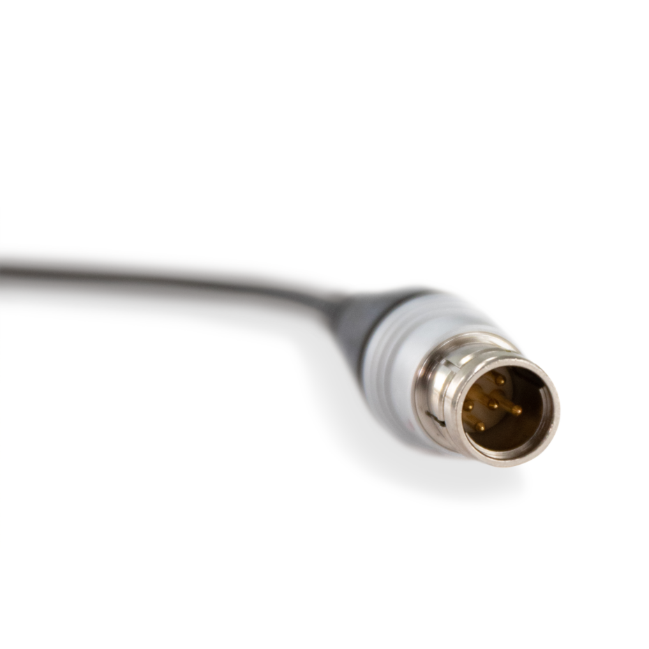 Data Cable - Fischer (5-pin) - Electric Surf Sports