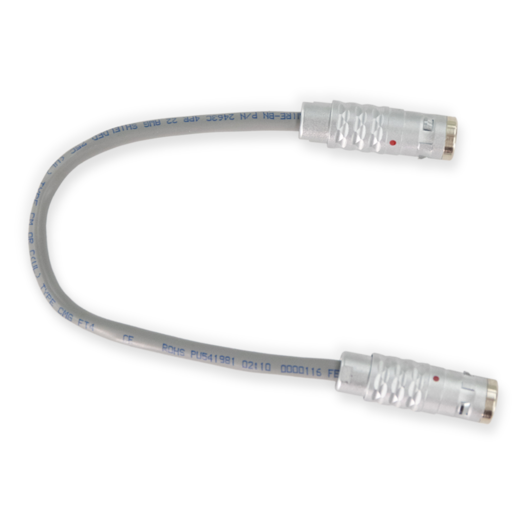 Data Cable - ODU (8-pin) - Electric Surf Sports