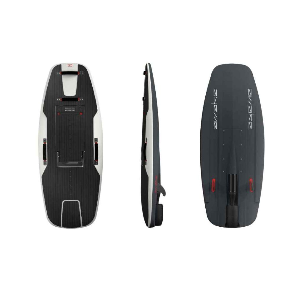 Awake Ravik Explore - Electric Surf Sports